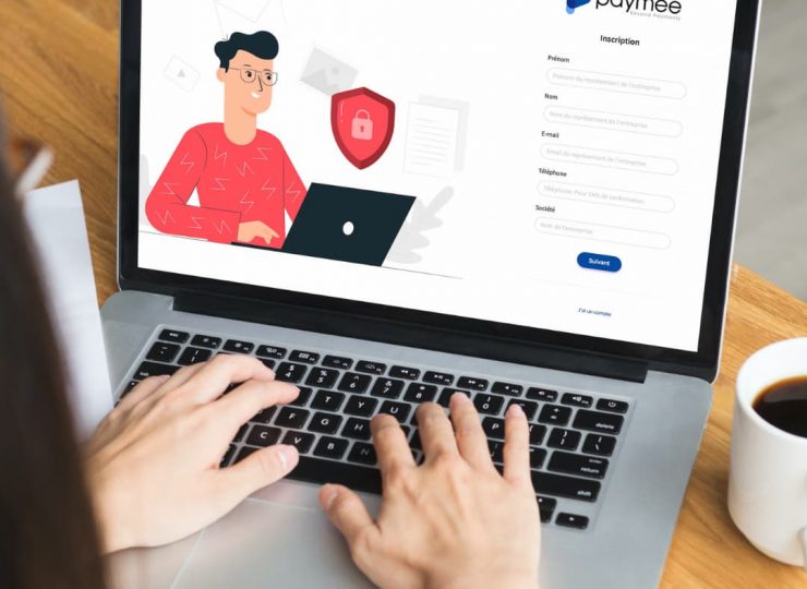 Le paiement digital simplifié - Paymee